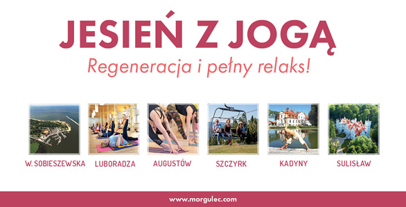 Słowniczek pojęć jogi: Asany podstawowe pozycje jogi